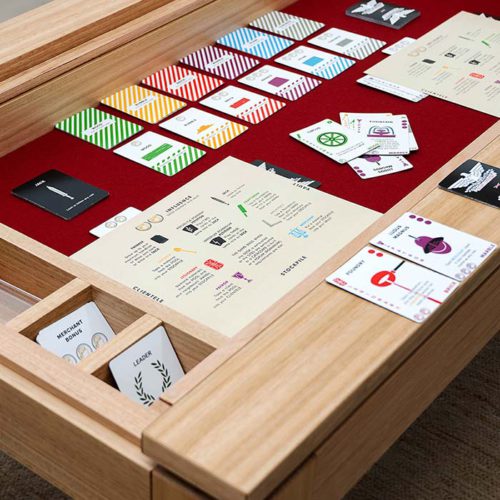 Shop | The Table Flippers