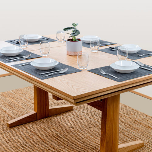 NAGOYA 6 GAMING TABLE | The Table Flippers