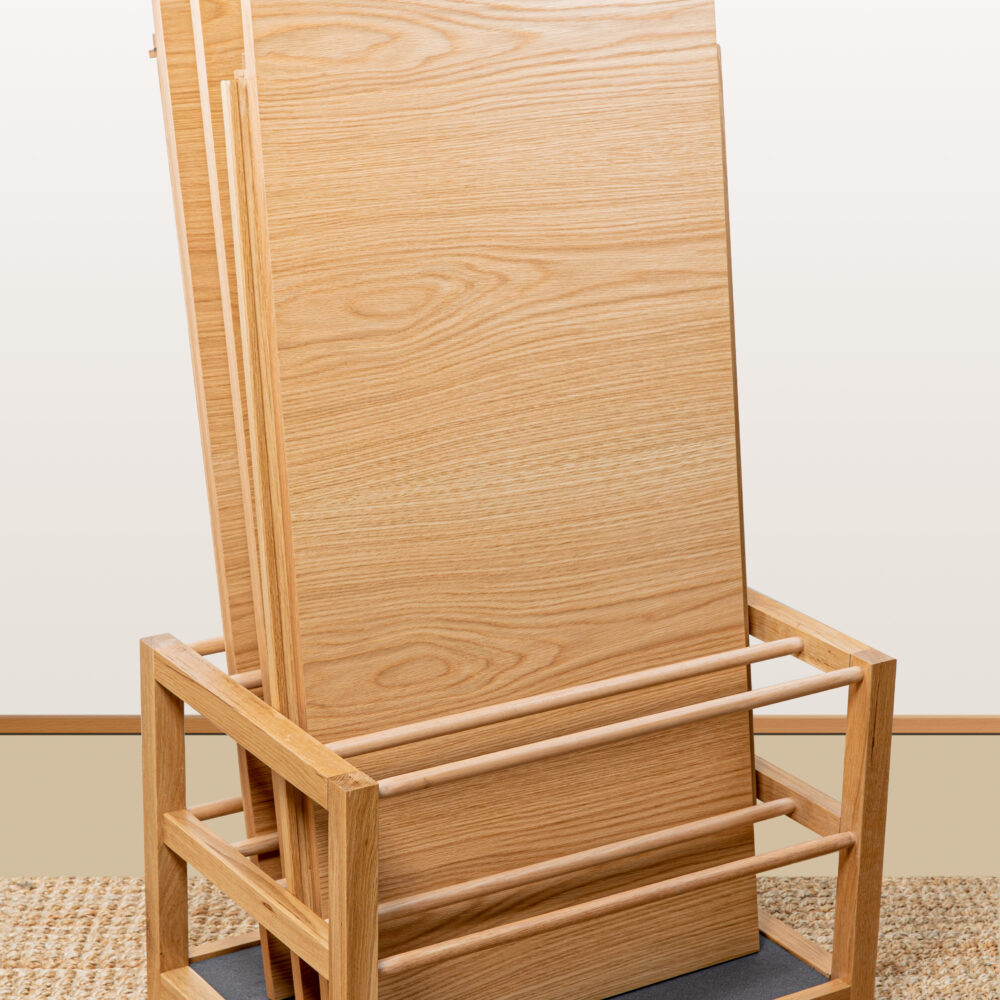 TABLE TOPPERS HOLDER | The Table Flippers